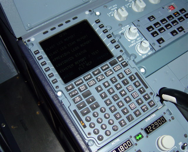 Aircraft Digital Electronic and Computer Systems