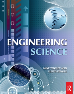 Engineering Science for Foundation Degree and Higher National